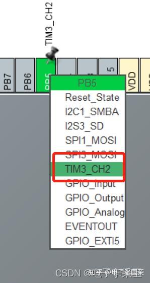 “1，2，3，定时器”——跟我一起写STM32(第八期) - 知乎