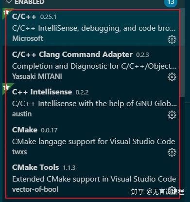 在 win10 系统下 VSCode+CMake+Clang+GCC 环境的搭建！ - 知乎