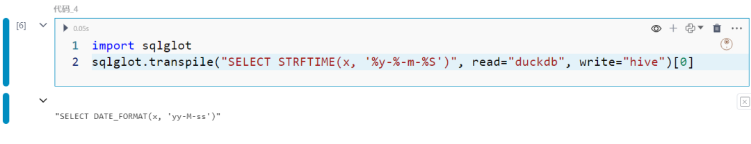 SQLGlot：SQL解析神器，最大化/高效发挥SQL价值 - 知乎