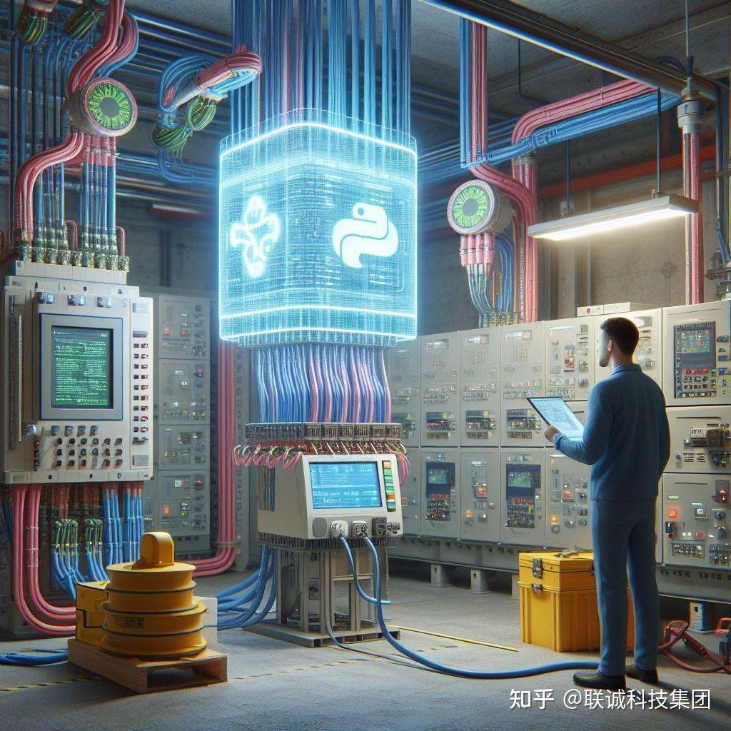 如何高效利用Python实现Modbus通信？全方位深度指南 - 知乎