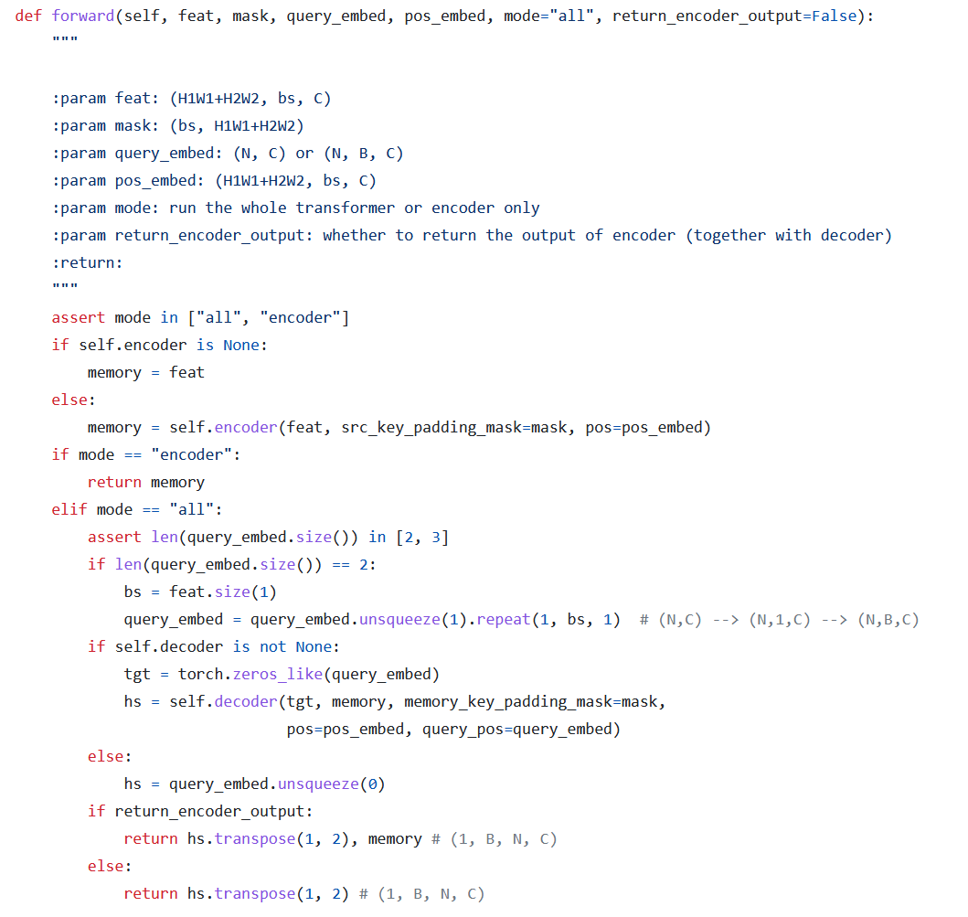 STARK:Learning Spatio-Temporal Transformer for Visual Tracking - 知乎