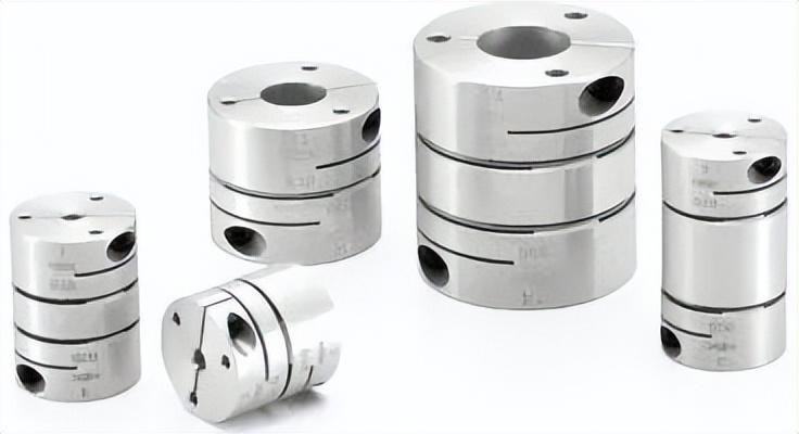 品牌推介 | 460年的传承，NBK联轴器 - 知乎