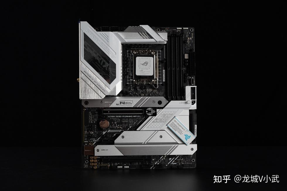 Fractal Design— PopAir机箱+ROG Z690 DDR4吹雪装机体验 - 知乎