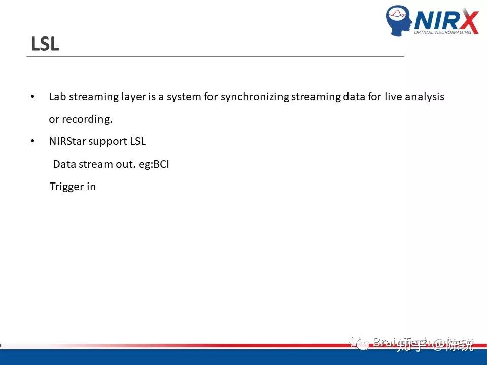 fNIRS实验设计方法 - 知乎