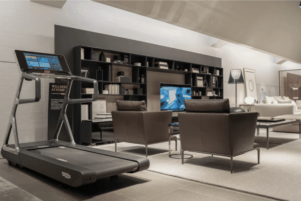 泰诺健Technogym带你健康跨入2023 - 知乎