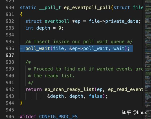 深入浅出epoll源码实现：你知道用epoll托管epoll会发生什么？ - 知乎