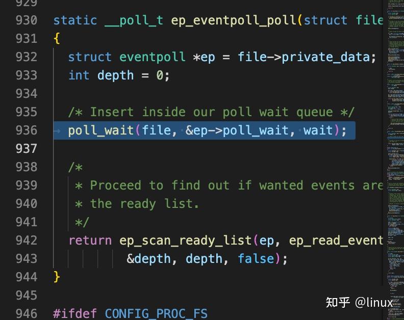 深入浅出epoll源码实现：你知道用epoll托管epoll会发生什么？ - 知乎