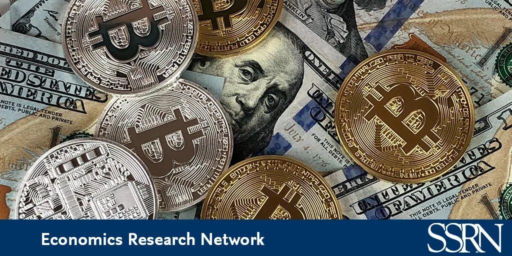 经济学中的工作论文 | SSRN - 知乎