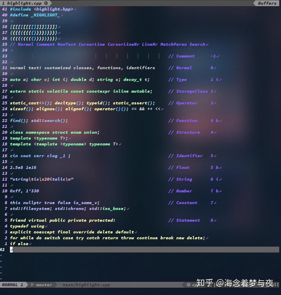 基于SpaceVim开箱即用C/C++ IDE - 知乎