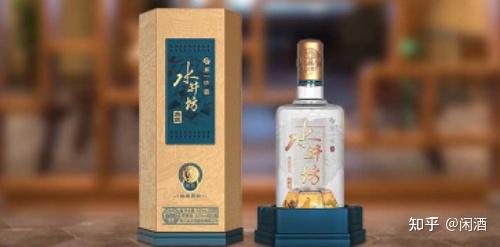 定价1699的水井坊新品与售价1399的水井坊·典藏有何区别？ - 知乎