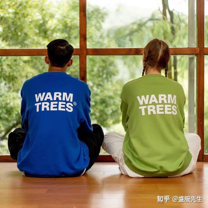 有哪些优秀的国产服饰品牌/潮牌值得推荐？