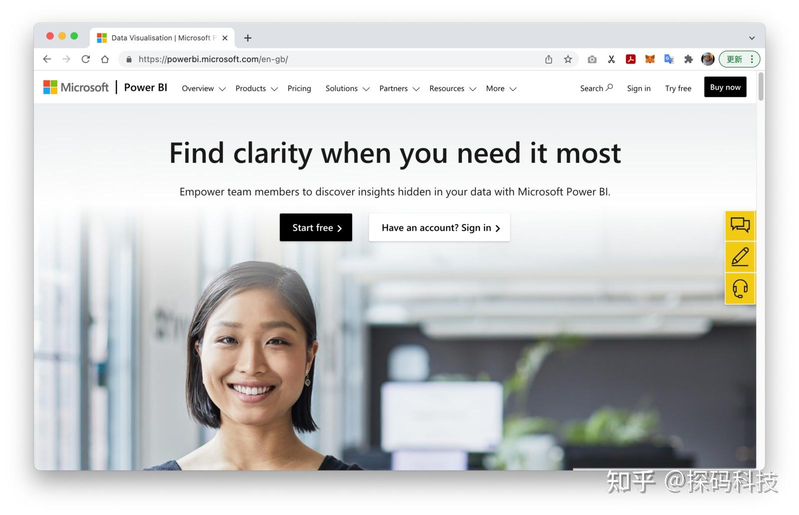 2022年九款大数据&数据分析软件工具推荐 - 知乎