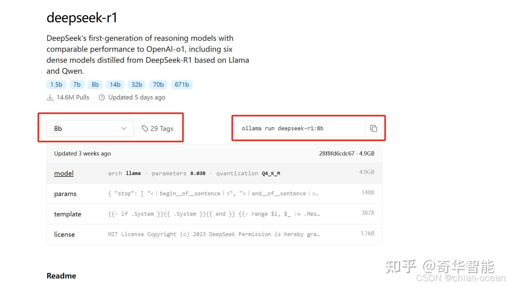 从0开始本地部署DeepSeek：详细步骤+避坑指南+构建可视化（安装在D盘） - 知乎