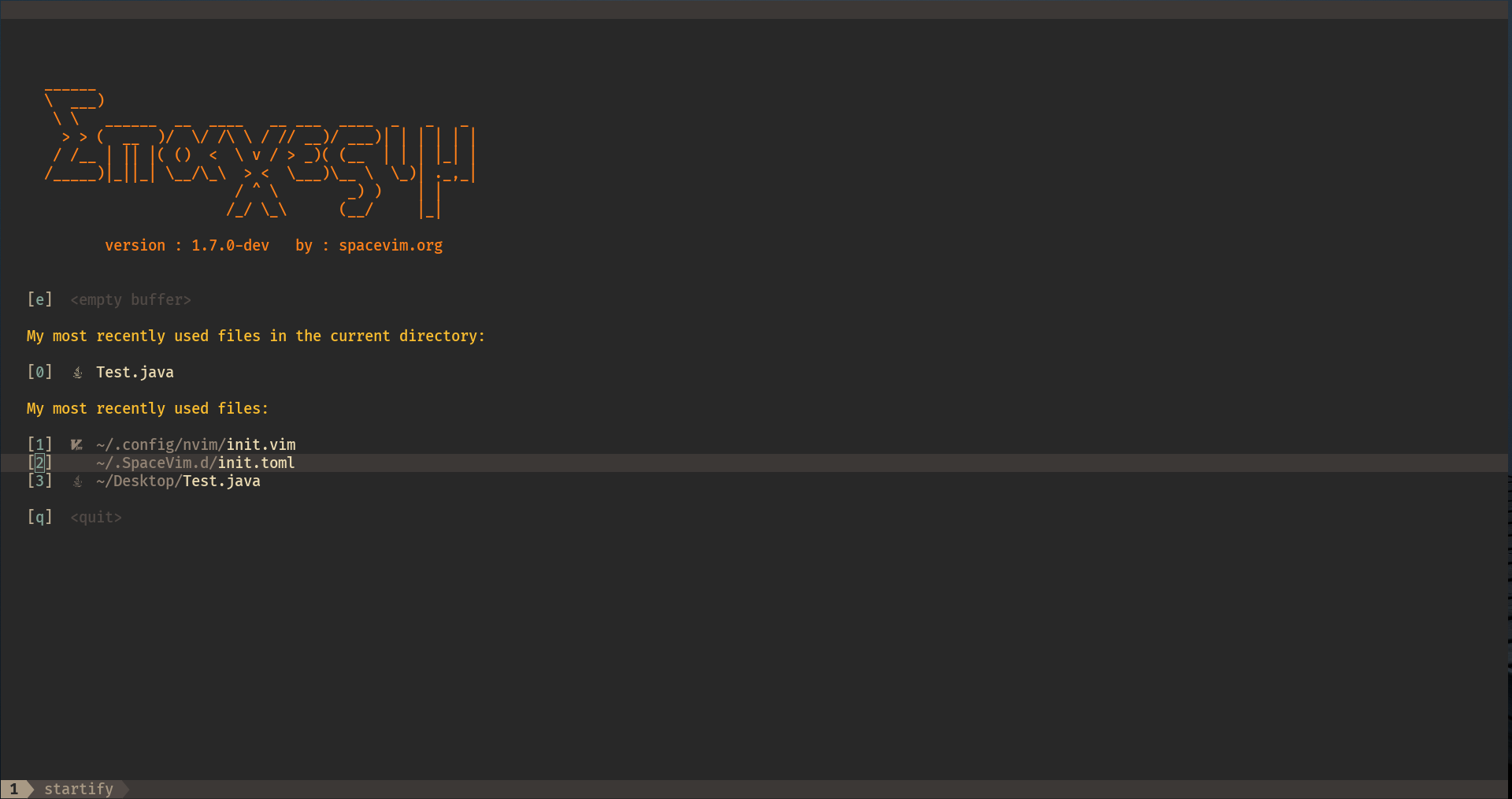 关于Vim/Neovim/SpaceVim的一些思考 - 知乎