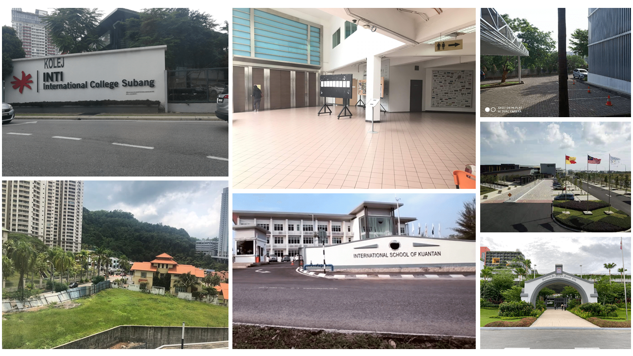 马来西亚SAT考场怎么样？哪个考场好？Malaysia SAT考场攻略-7大SAT考场情况介绍 - 知乎