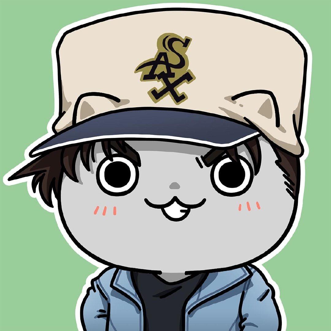 有没有可爱的男生动漫头像? - 知乎