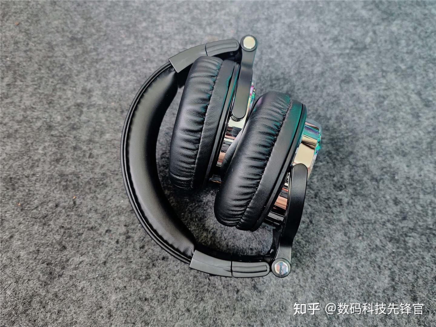 万兆 OneOdio Pro10 监听耳机评测：音乐创作和发烧友的最佳选择！ - 知乎