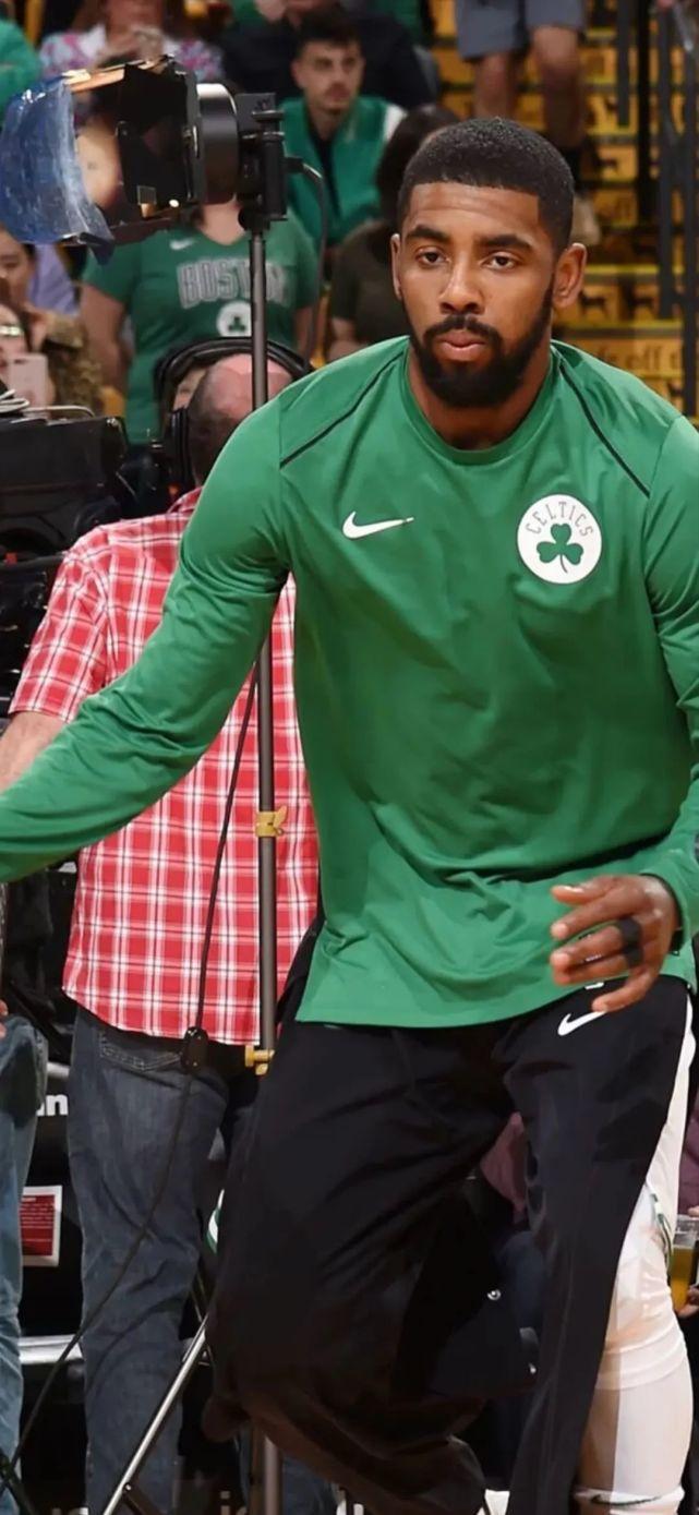 凯里·欧文（Kyrie Irving）壁纸合集 - 知乎