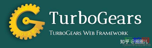 Python Web网站开发框架之TurboGears - 知乎