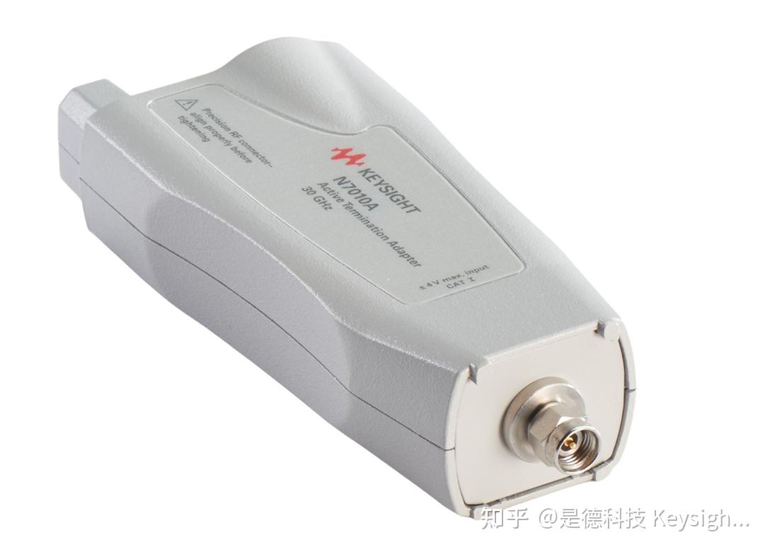 底噪是什么？示波器底噪怎么测? 对高速眼图测试的重要性？ - 知乎