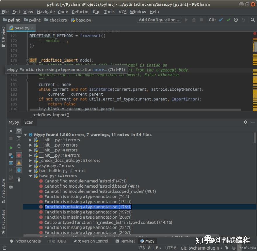 IntelliJ IDEA必备7款Python插件 - 知乎