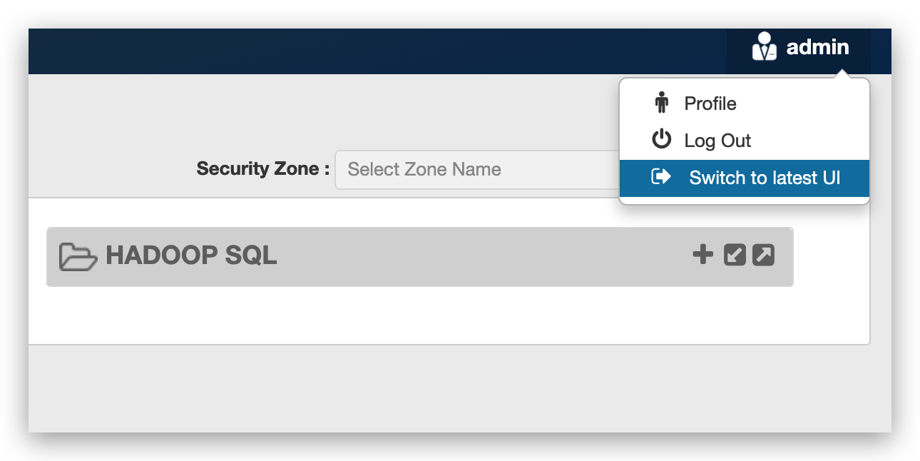 Apache Ranger整合Hadoop、Hive、Spark实现权限管理 - 知乎