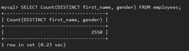GaussDB(for MySQL)剪枝功能，让查询性能提升70倍！ - 知乎