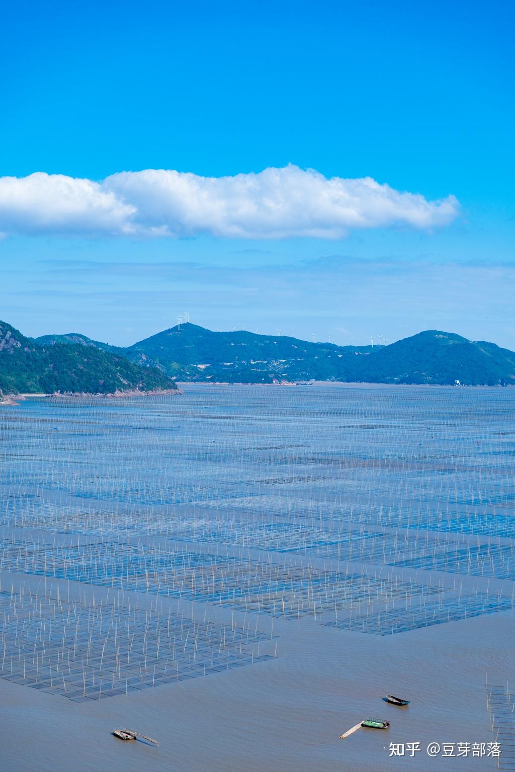 苍南最美的公路，168黃金海岸线 - 知乎