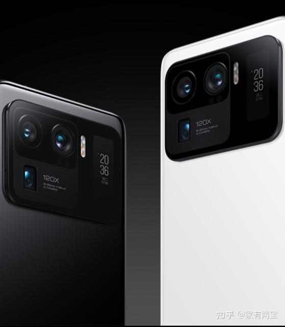 小米11ultra和三星s21ultra建议入手哪个？