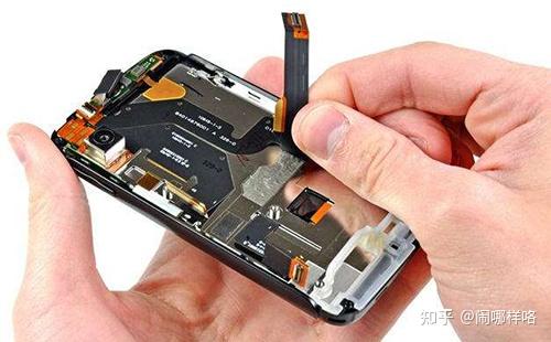 PCB工程师为你详解FPC排线及其用途 - 知乎