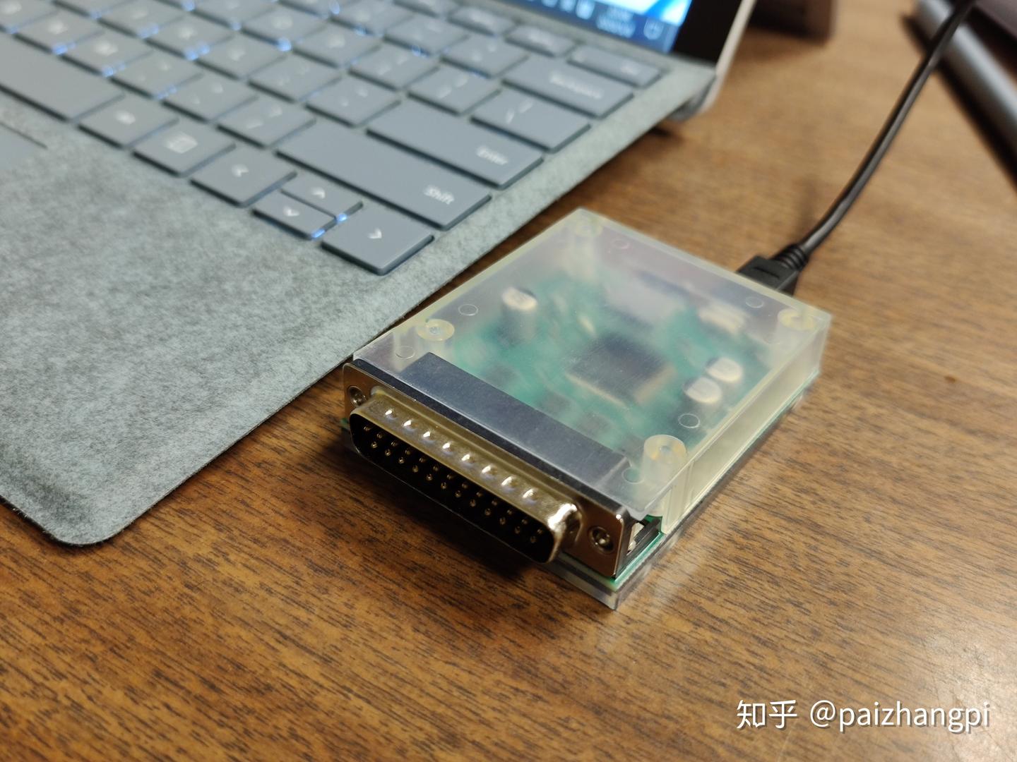 老式电脑SCSI解决方案，SCSI2SD简单教程 - 知乎