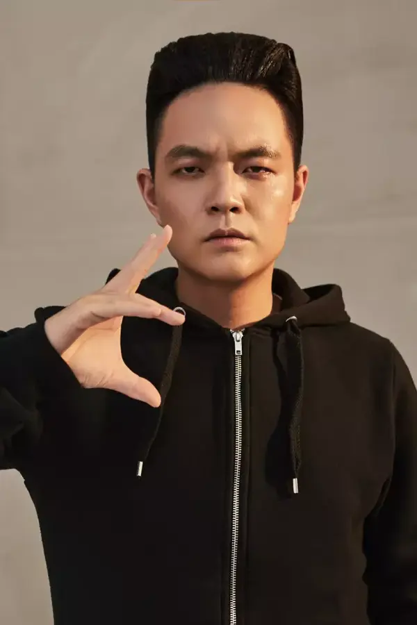 Jony J刚在成都演出完，就出了新歌，ft. 上海地下说唱传奇Cee - 知乎