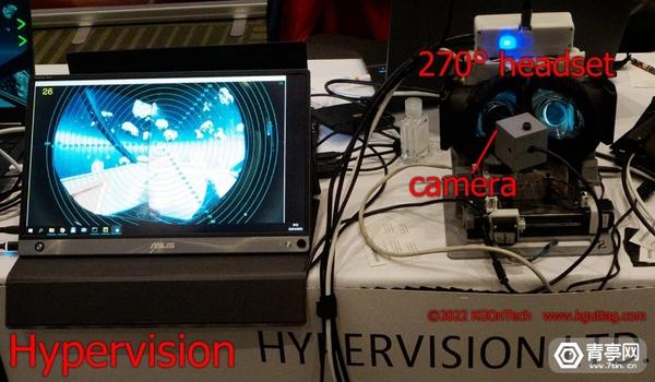 苹果Vision Pro Pancake透镜解析 - 知乎