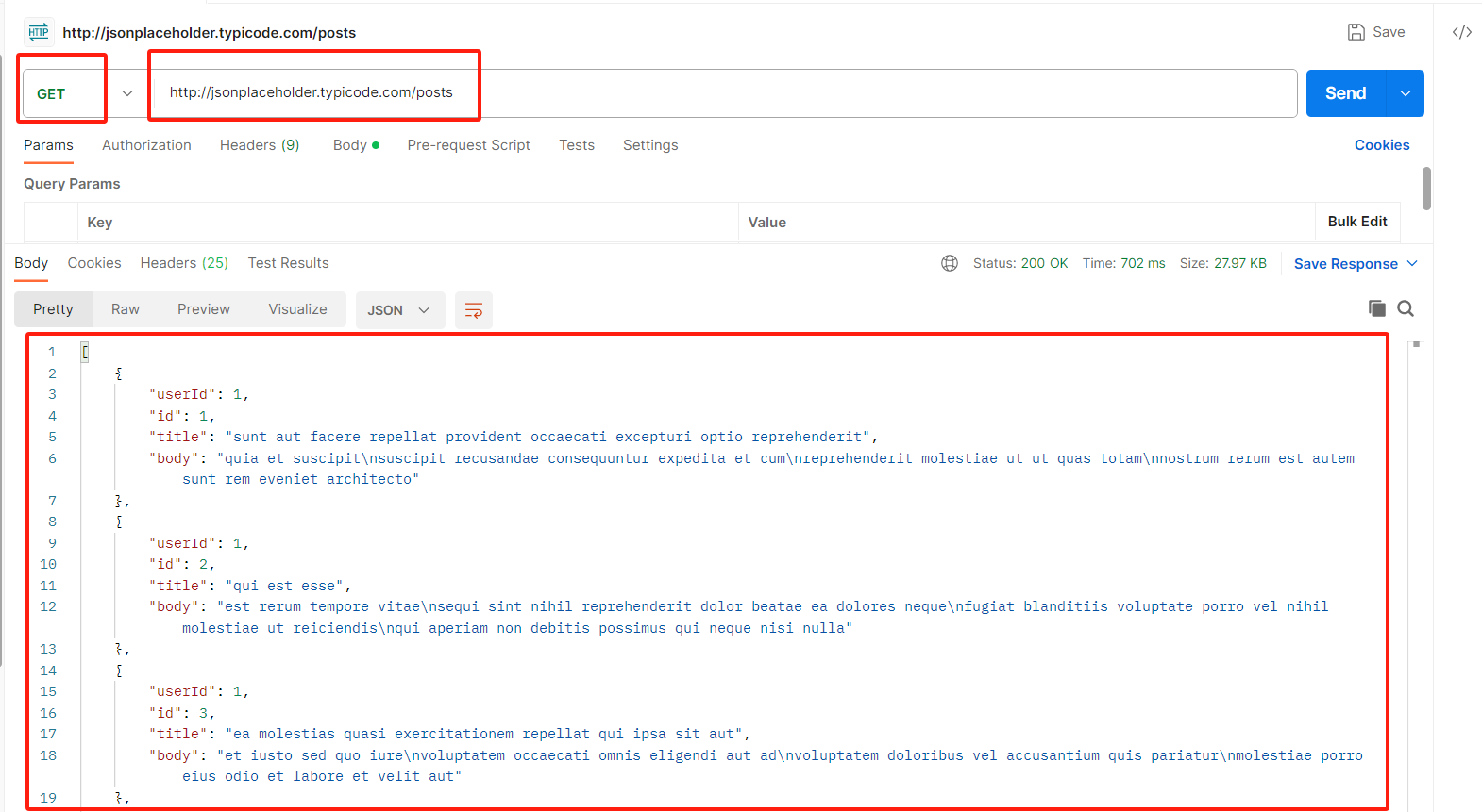推荐几个免费的API接口网站和接口mock工具 - 知乎