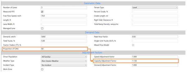 美国《公路通行能力手册》和商业软件的发展 - 知乎