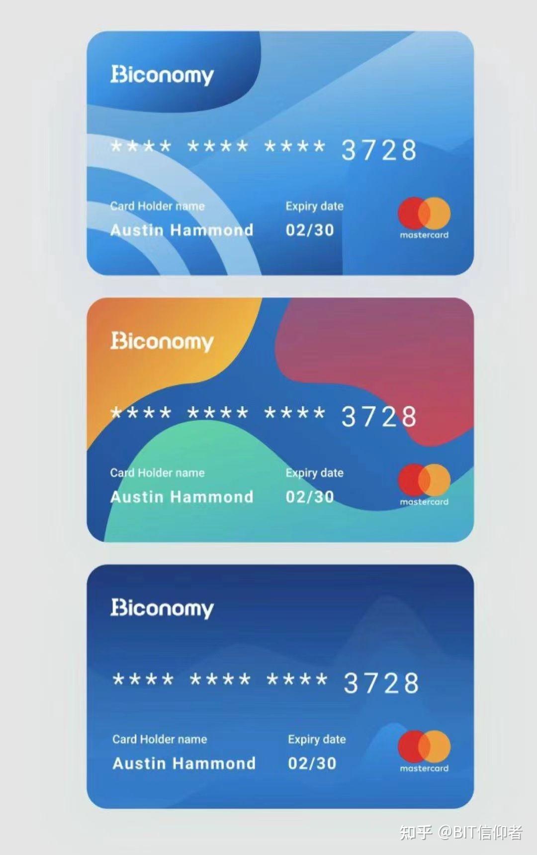 BITBiconomy 与 Brainpay 合作。 他们将共同为用户提供电子钱包 - 知乎