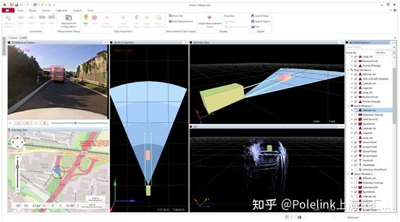 自动驾驶数据采集和分析平台--ADAS Logger - 知乎