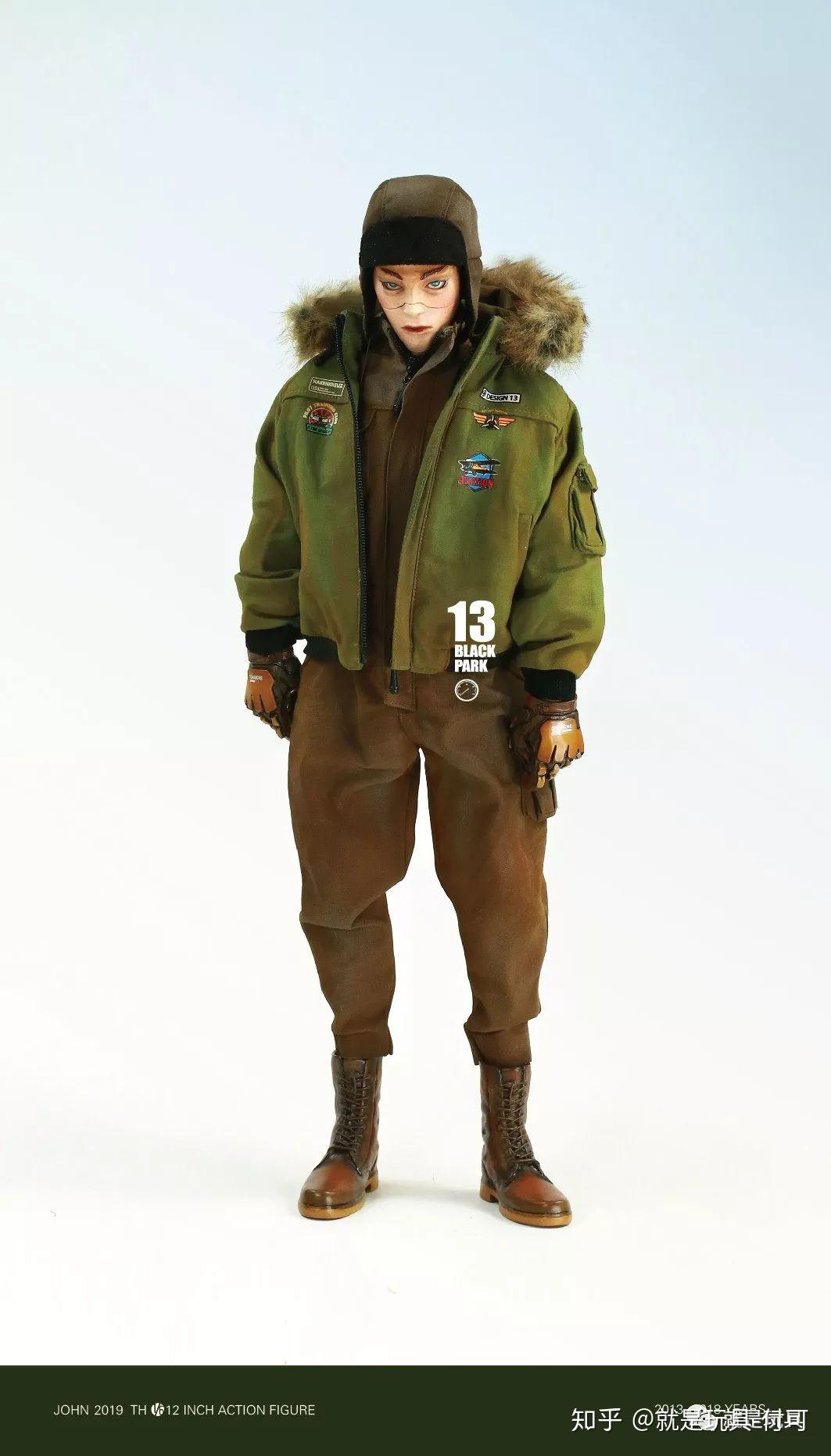 B13制空幽灵作战组 / 猎鹰：涡轮双翼飞行器超拉风！ - 知乎