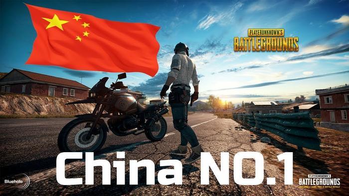 你是不是对China No.1有什么误解 - 知乎