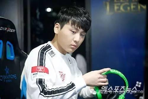 LSPL的弃将到SKT却成夺冠功臣 你说这样的LPL怎么夺冠 - 知乎