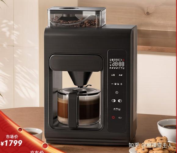 2025最建议买的3款松下咖啡机！TOP3松下咖啡机推荐！ - 知乎