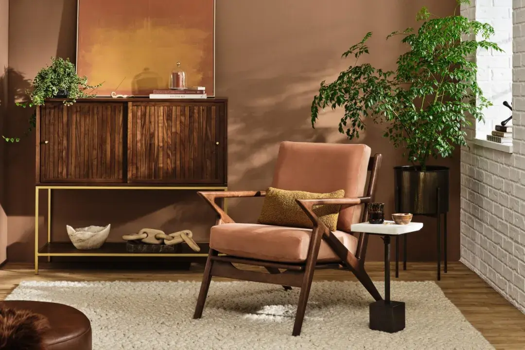 Pantone发布2025年度流行色：Mocha Mousse（摩卡慕斯） - 知乎