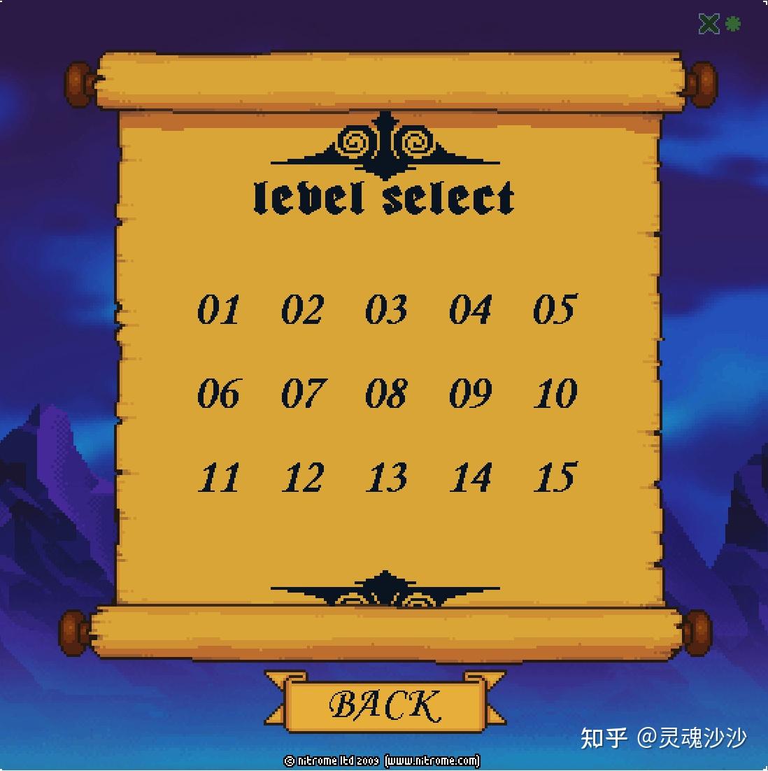Nitrome出品《Graveyard Shift》使用指北~~又是一款测试鼠标的 - 知乎