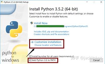 安装python2与python3同时兼容解决找不到某模块的问题 - 知乎