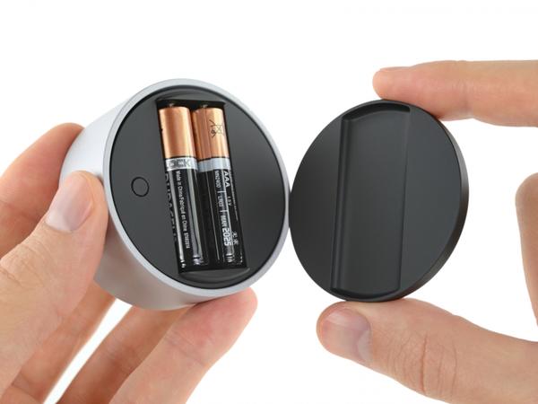 小小艺术品，微软 Surface Dial 拆解 - 知乎