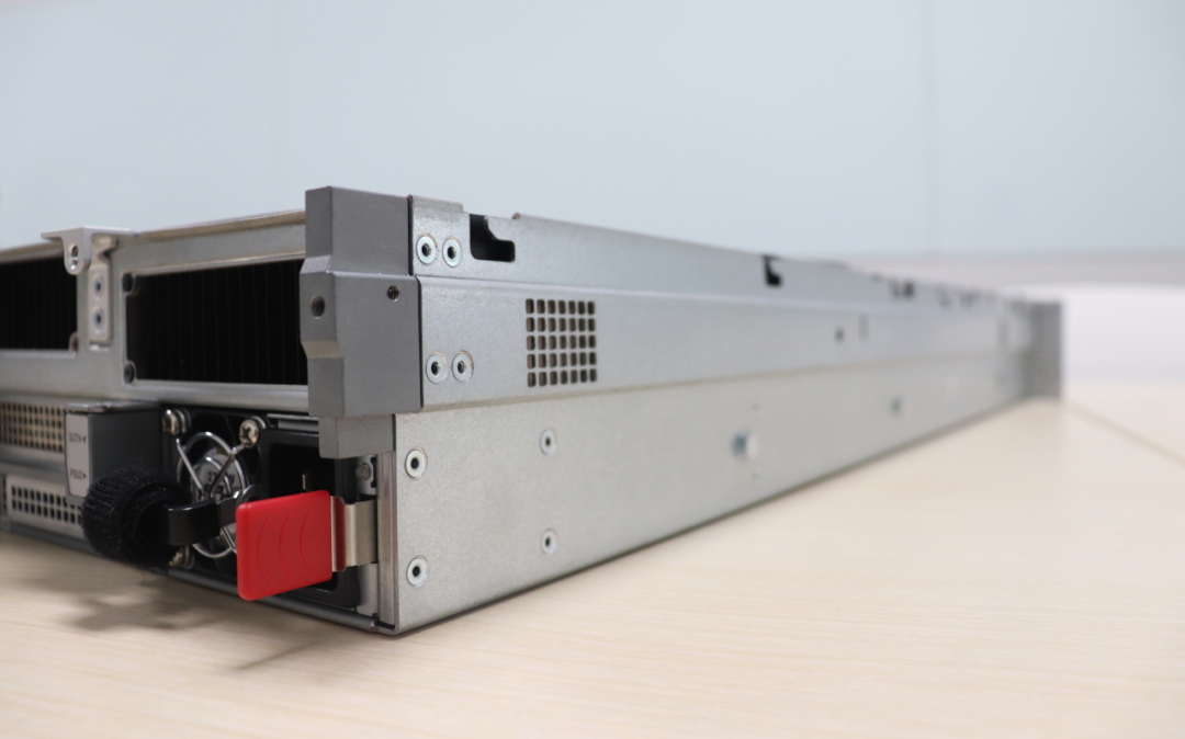 算力强劲！中兴通讯R5300 G5服务器开箱！ - 知乎