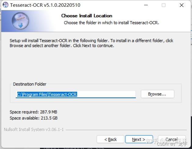 【Python • 图片识别】pytesseract快速识别提取图片中的文字 - 知乎