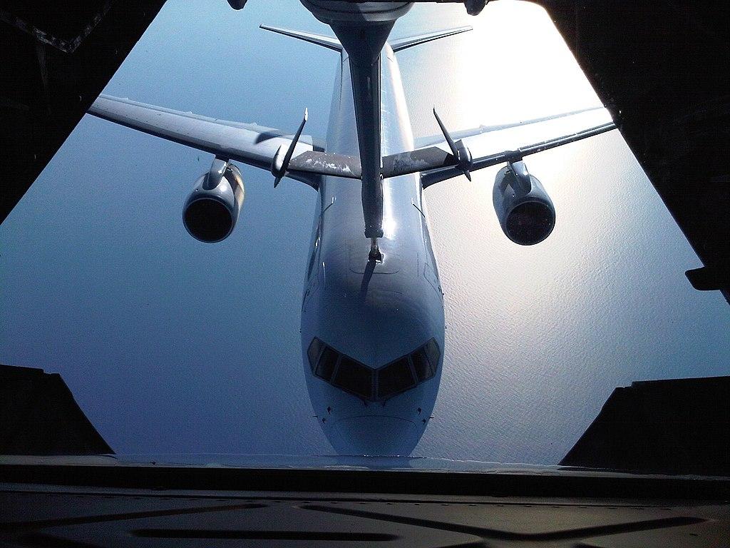 波音757 / Boeing 757（第二部分：子型号、运营、事故、展出、技术特征） - 辽观搬运的中英文维基百科词条 - 知乎