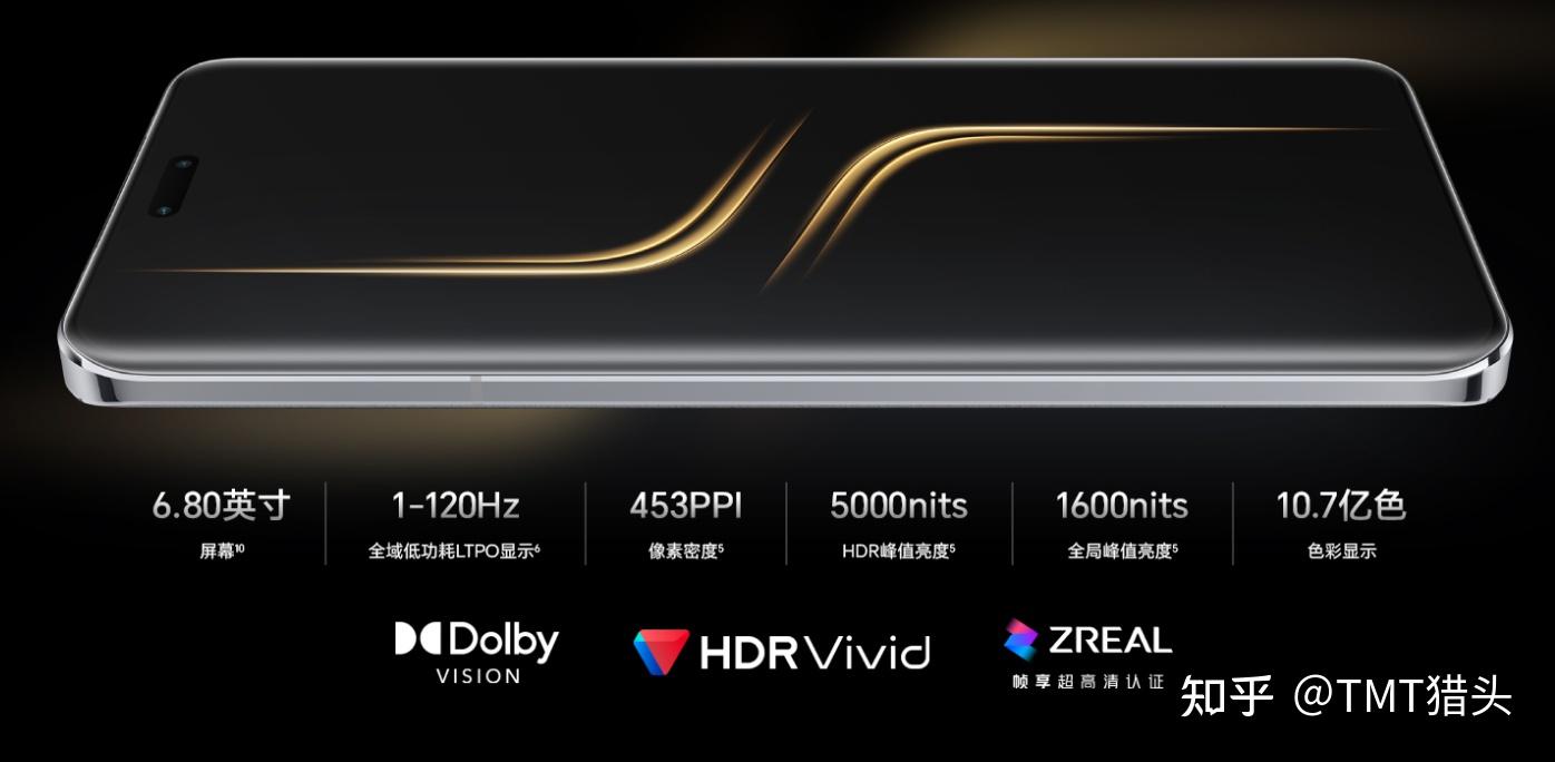 顶级直板旗舰手机——荣耀Magic6至臻版，首发基于LOFIC技术的超动态摄像头