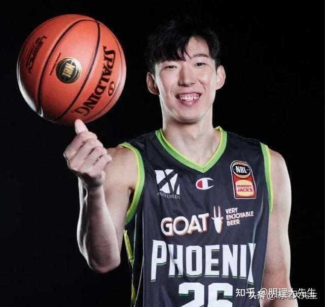 没得选，周琦只能去上海 知乎